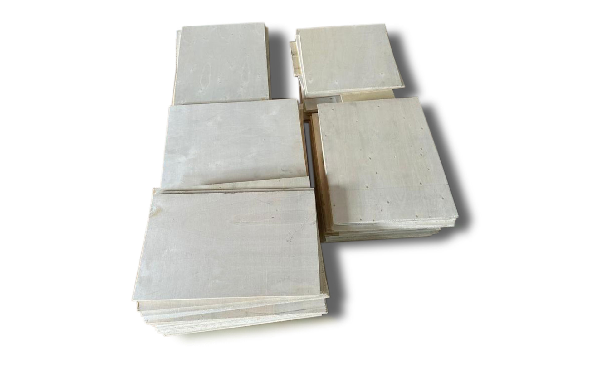 Placaj decoratiuni – Tamburi din lemn – AF Servicii Comerciale